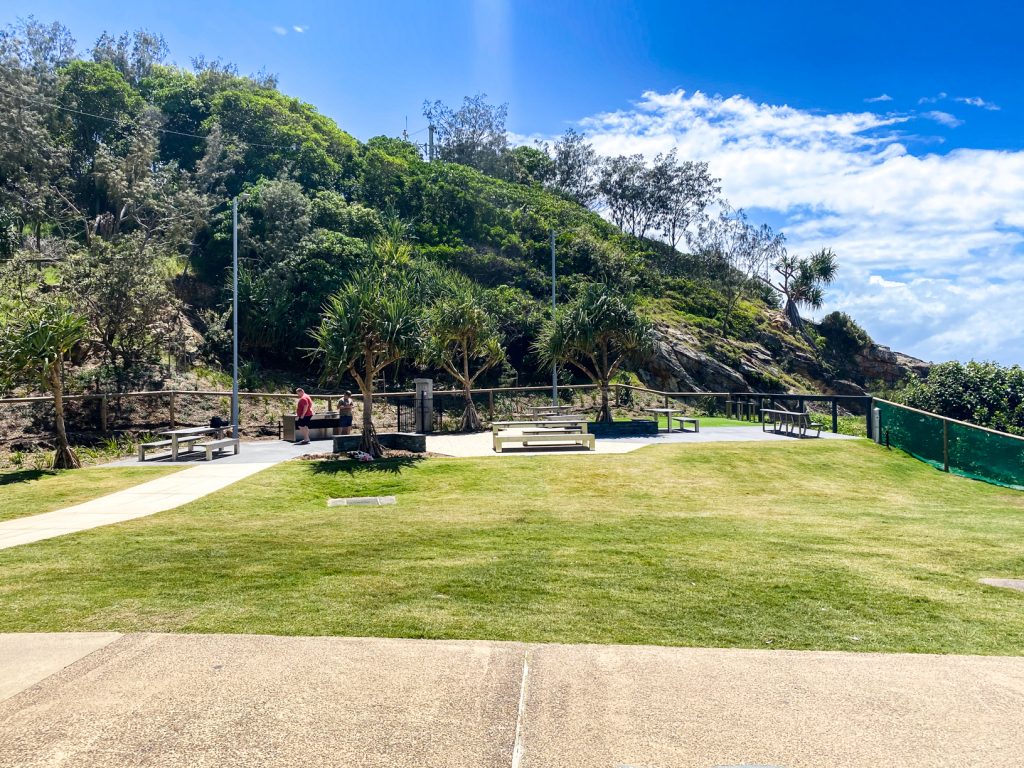 Ed Hardy Park – 8LA